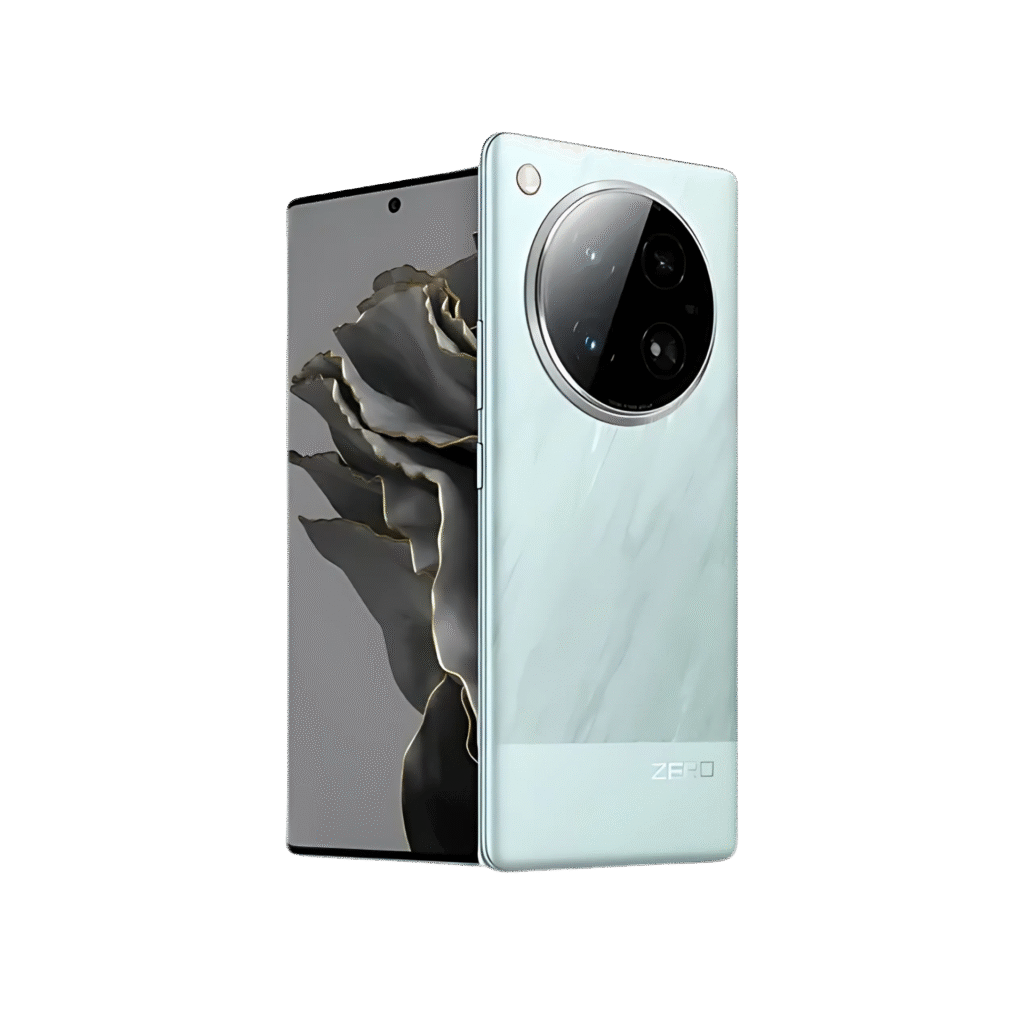 INFINIX ZERO 40 - madinamobile.pk