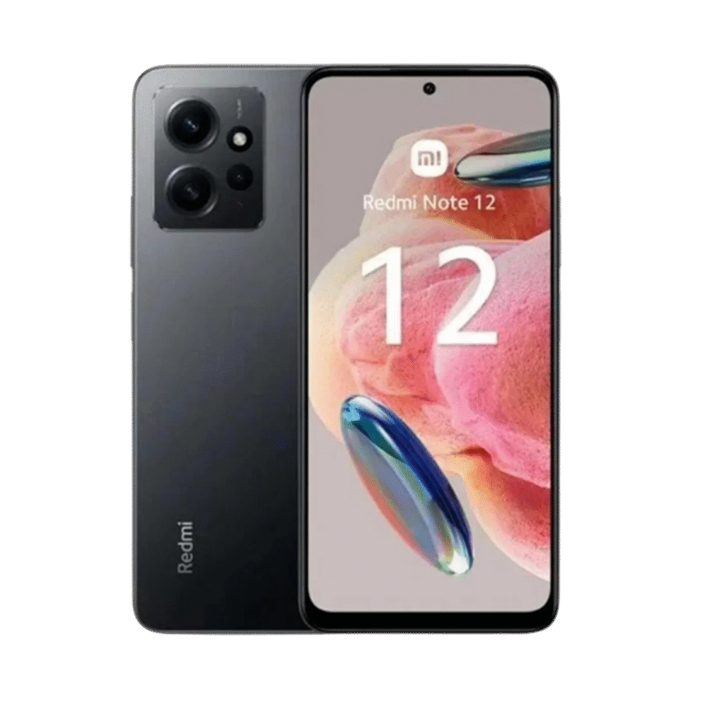 Xiaomi Redmi Note 12 Price in Pakistan