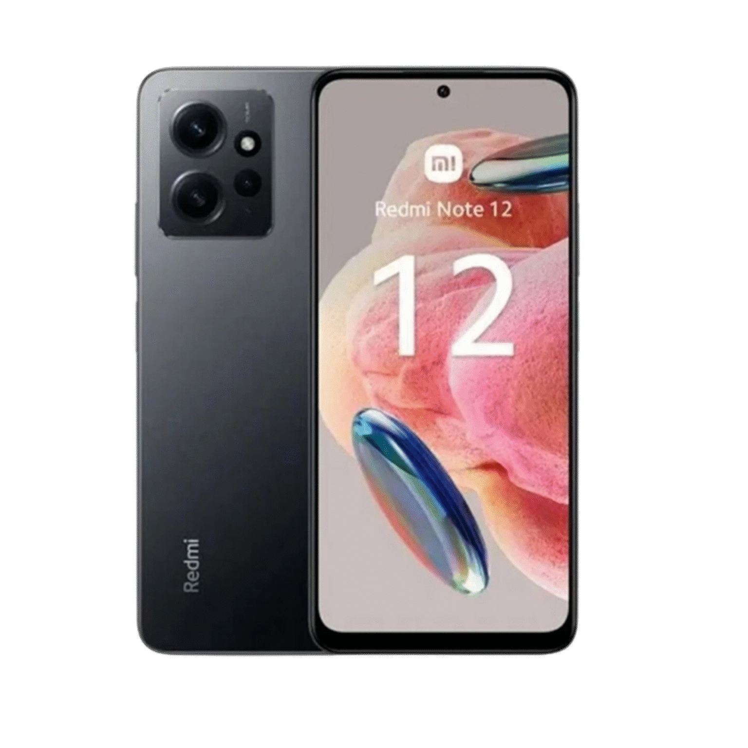 Xiaomi Redmi Note 12 Price in Pakistan