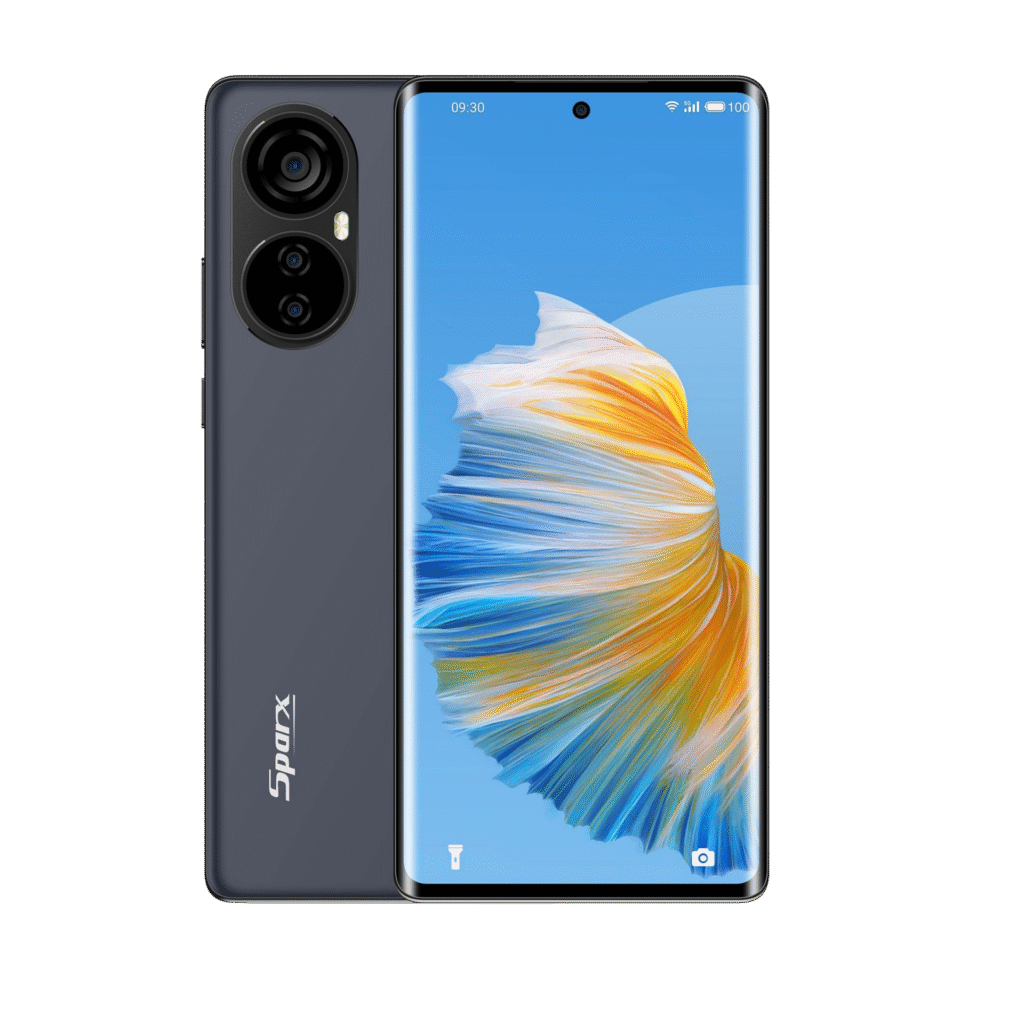 SPARX EDGE 20 PRO - madinamobile.pk